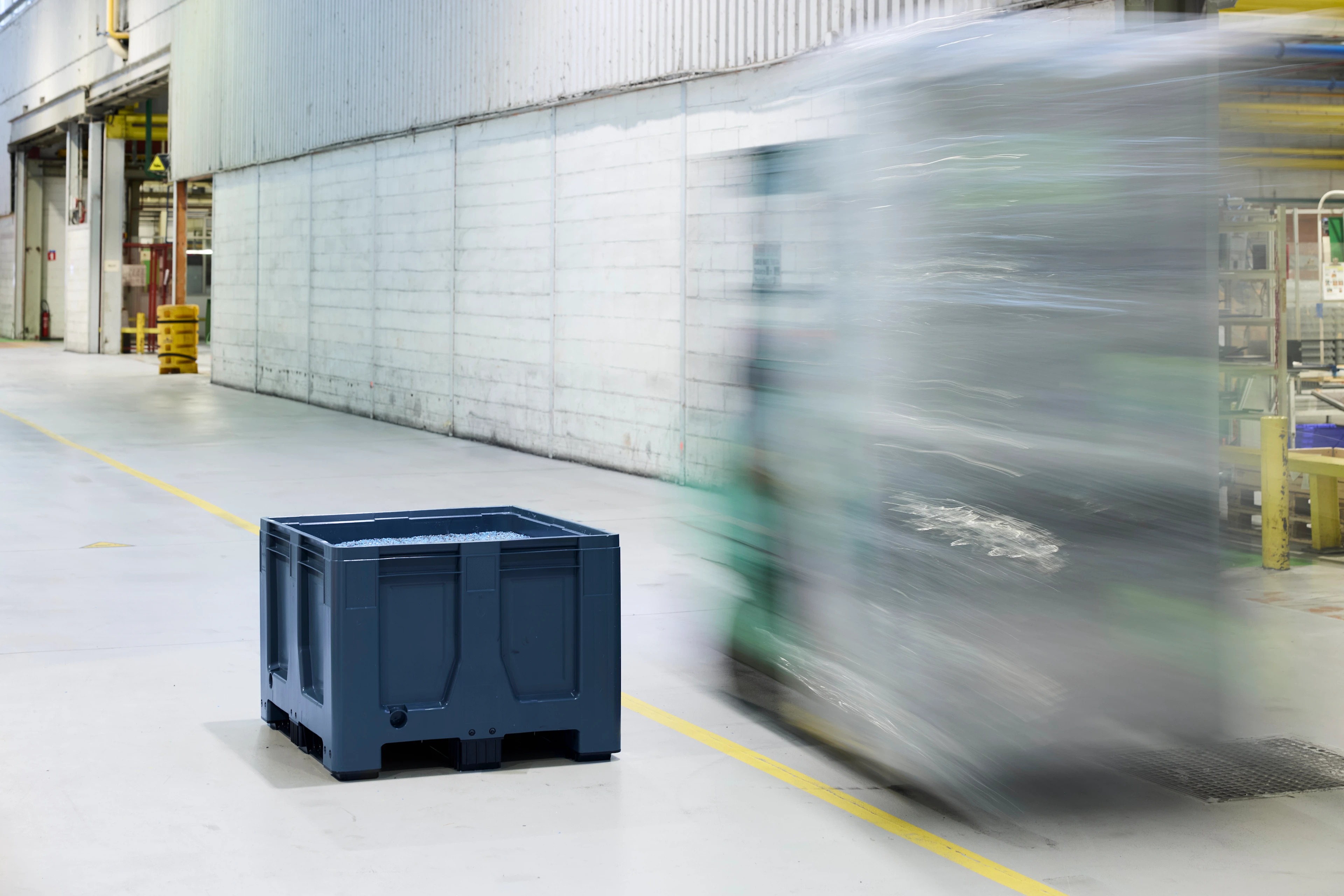 IPL, Schoeller Allibert merge to create $1.4B packaging business ...