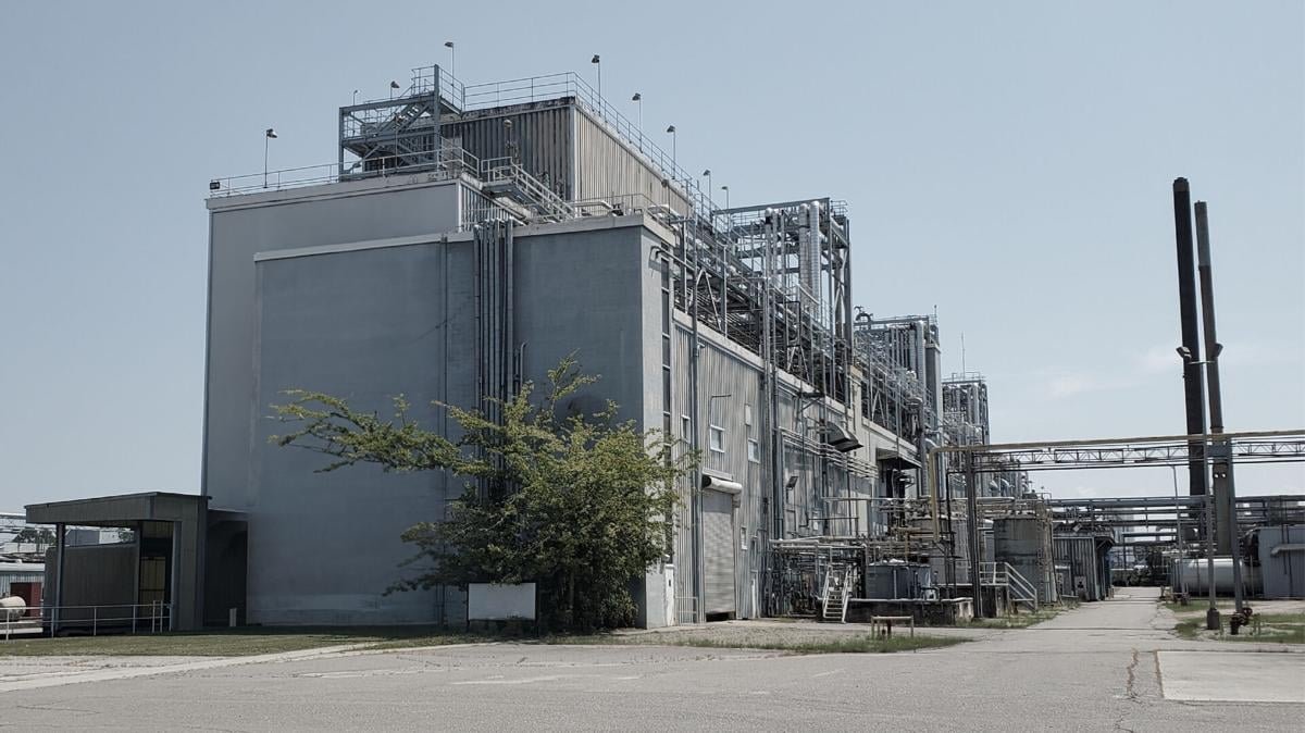 Selenis continues polyester production in North Carolina even as Alpek ...