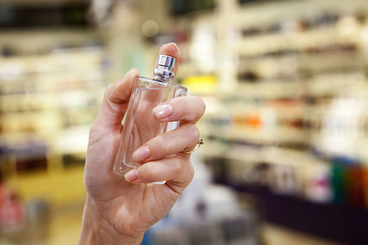 'An epic fail' in Massachusetts; bragging rights for UHMWPE; what's your sign for perfume ...