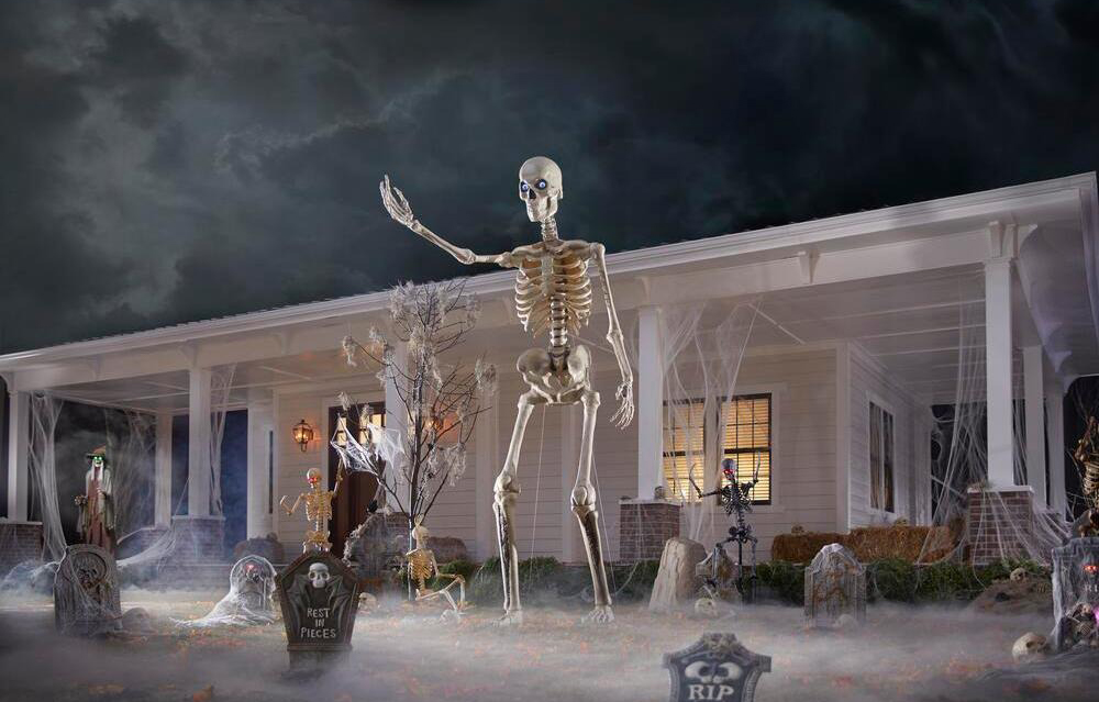 Kickstart: What's 12 feet tall and sold out? | Plastics News