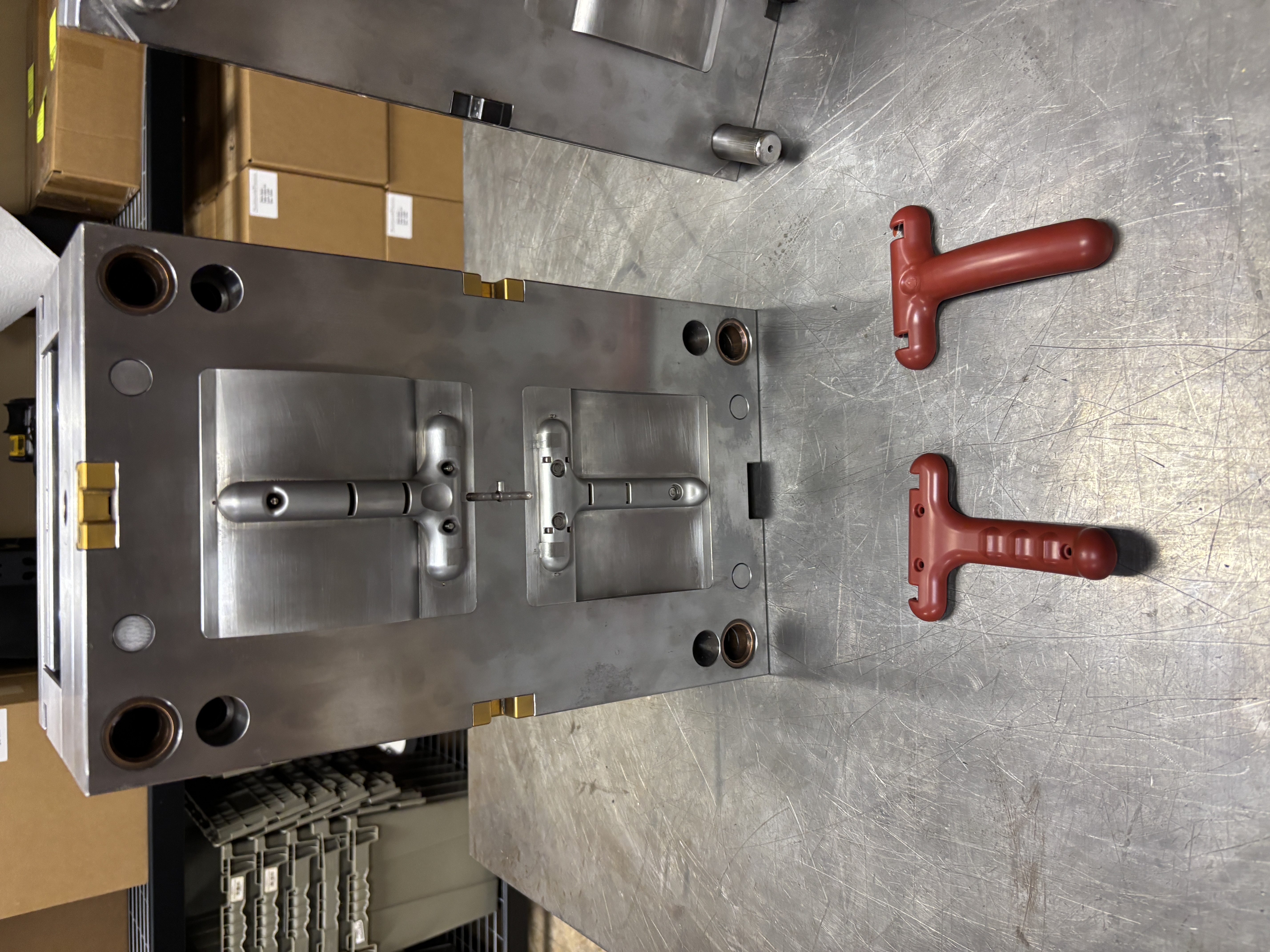 Southpoint Precisions invested in a project with a patented pet ...