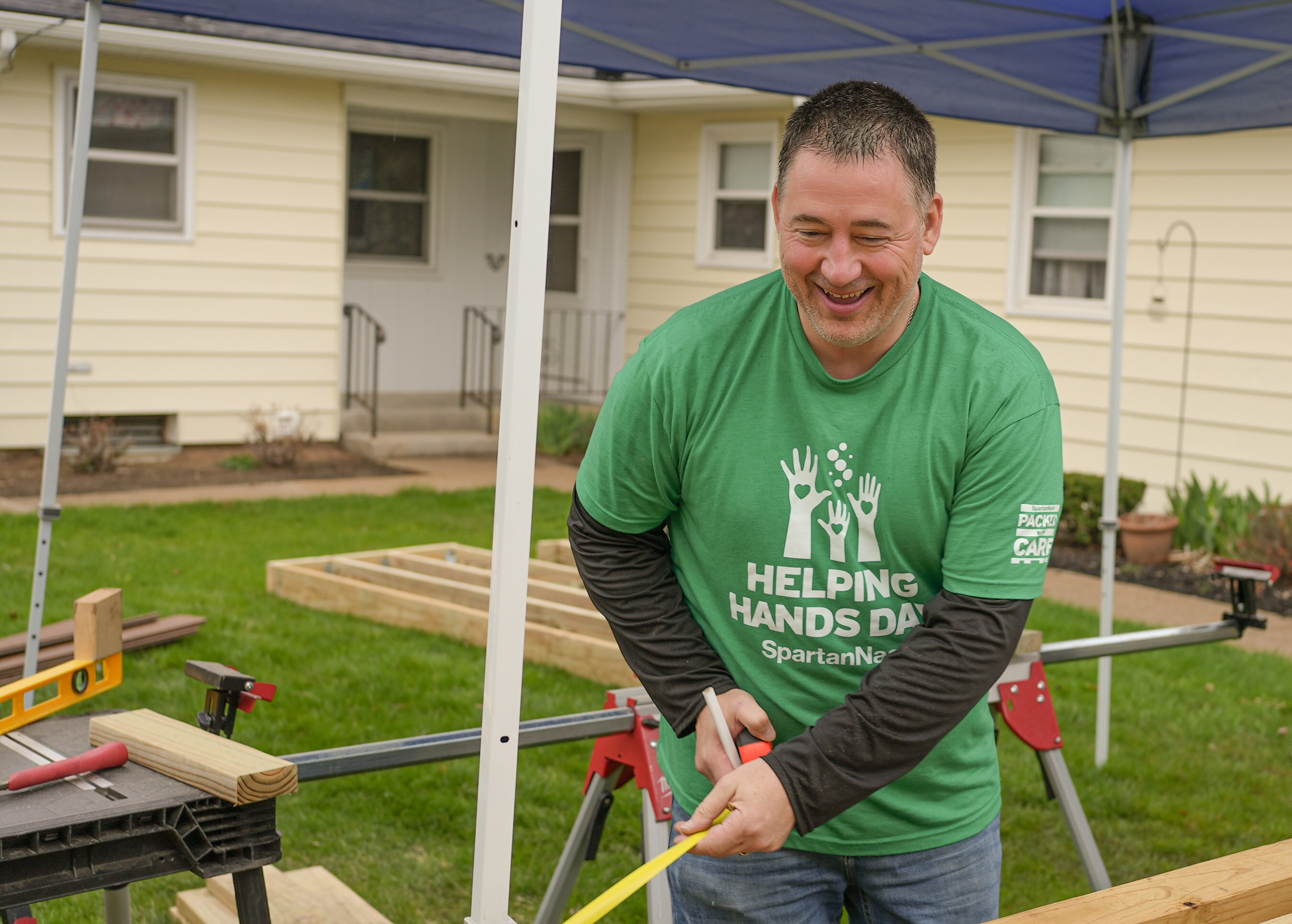 Clearly complicated packaging | Turning bags into ramps | You're hired ...