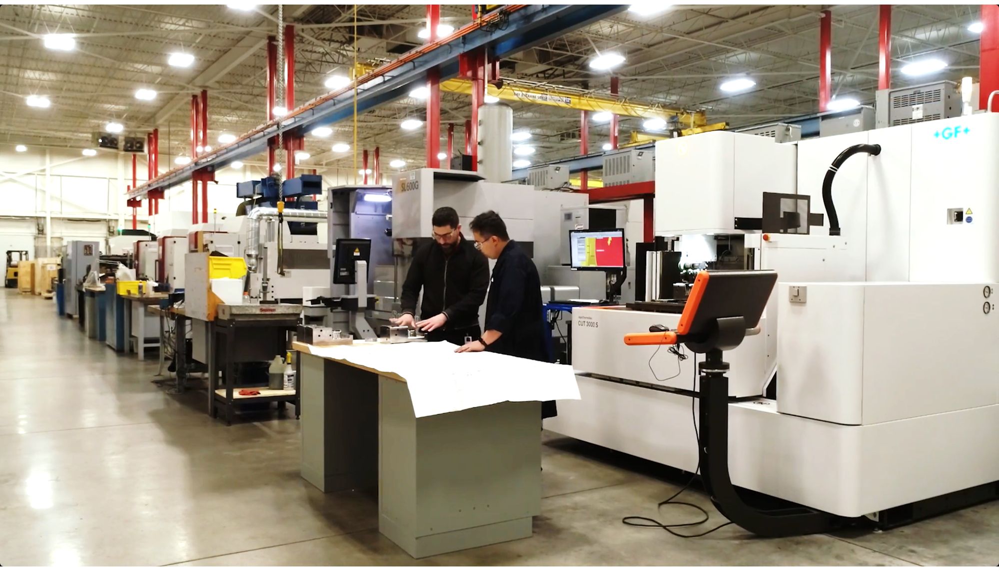 StackTeck is growing in demand and expands capabilities | Plastics News