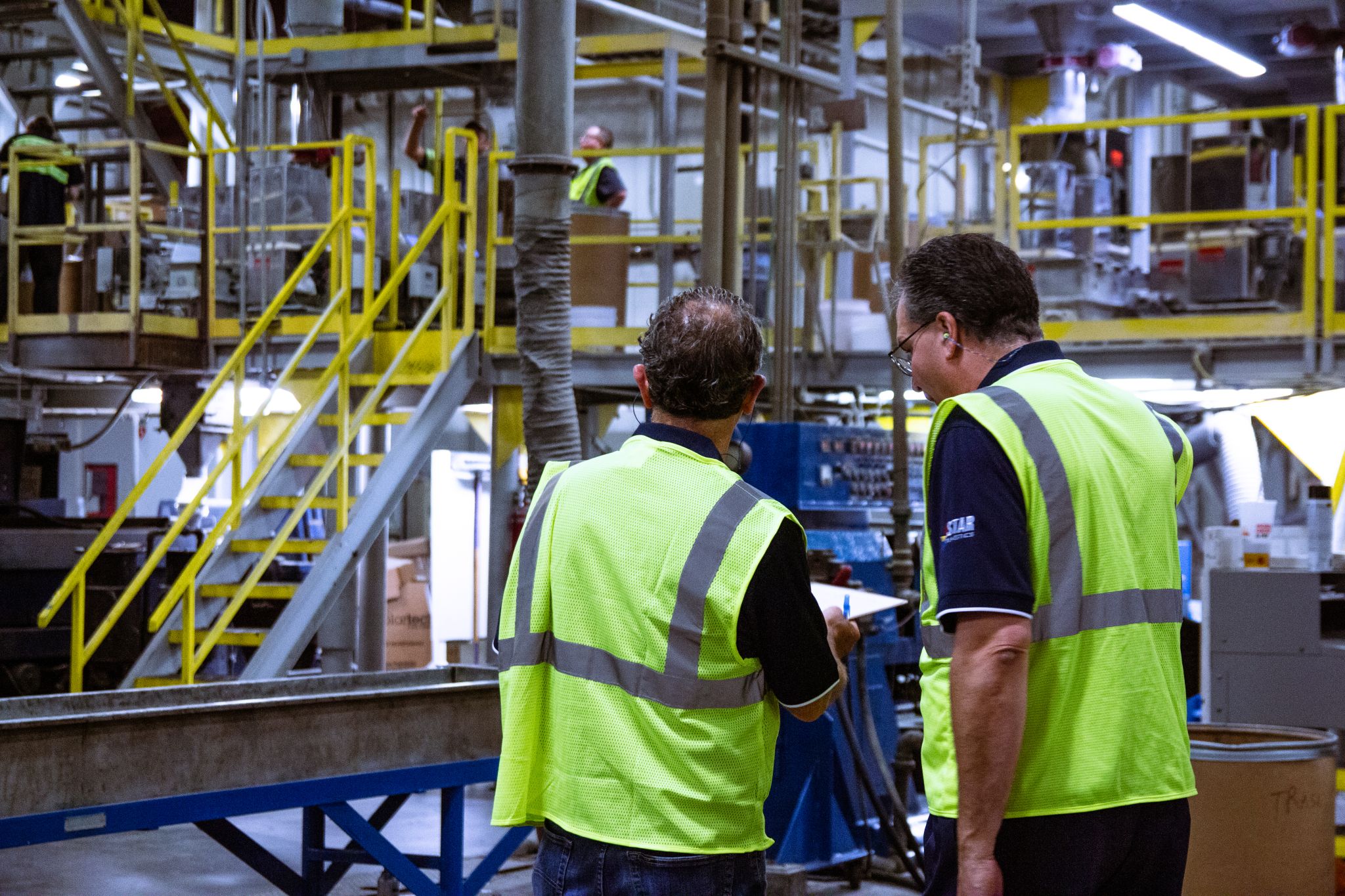 Star Plastics, Trivalence merge to add capabilities, market reach ...