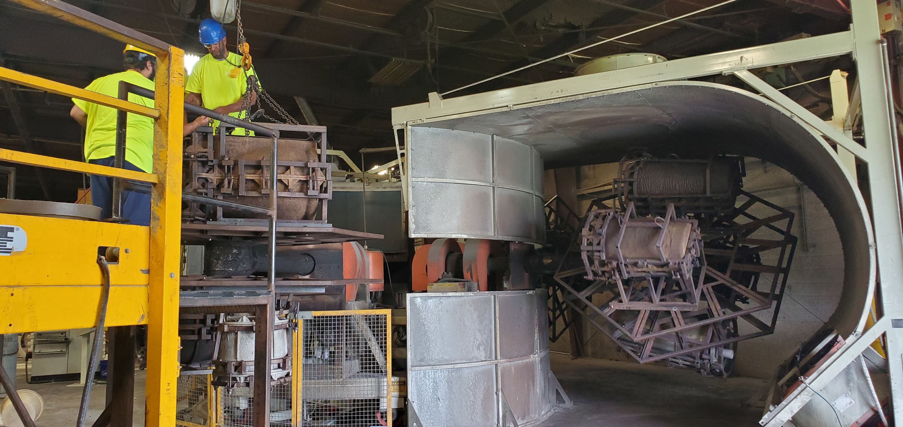 Sterling adds rotational molding capacity to grow with customers ...