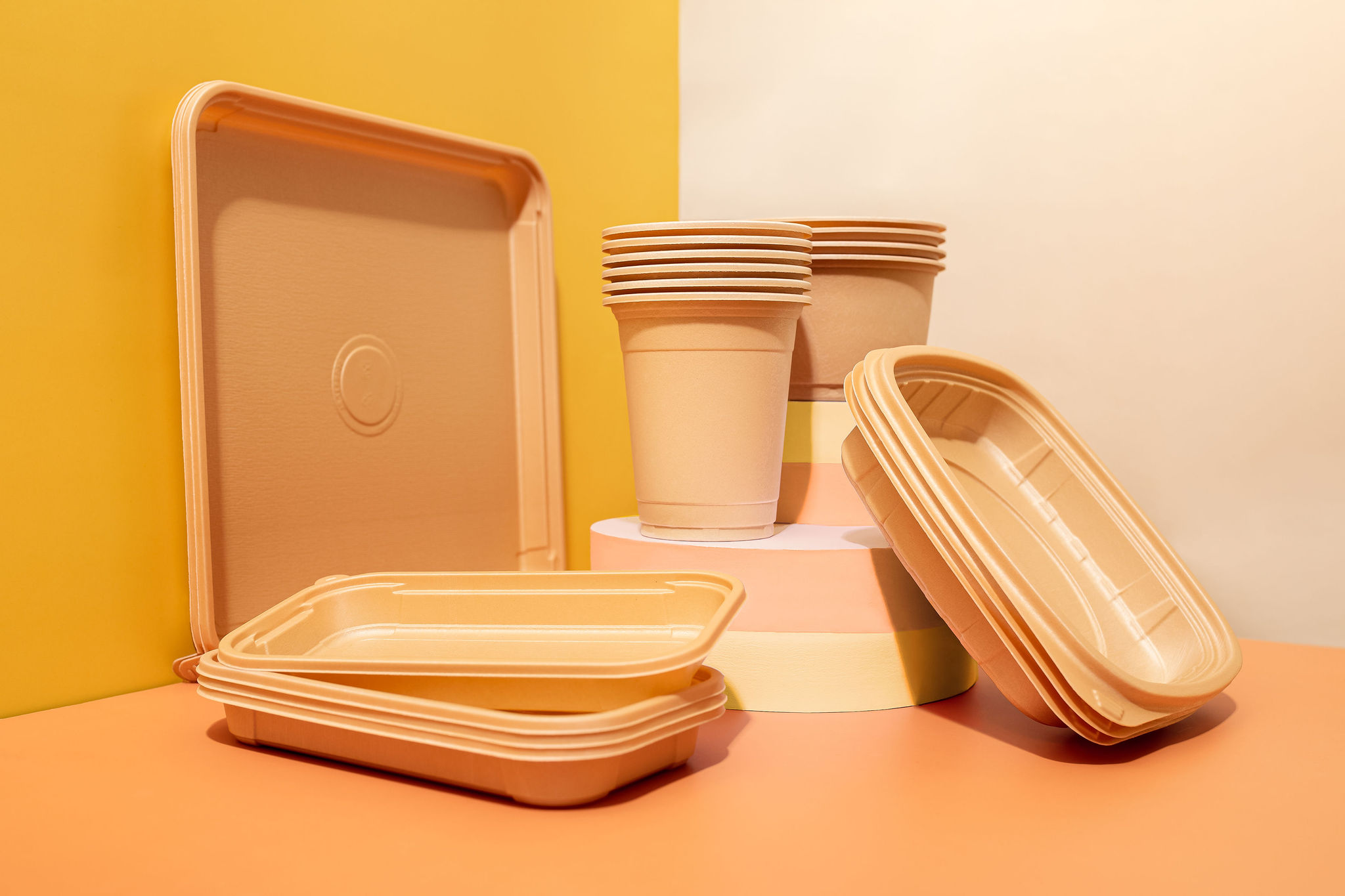 Primex offering a more sustainable option for thermoforming | Plastics News