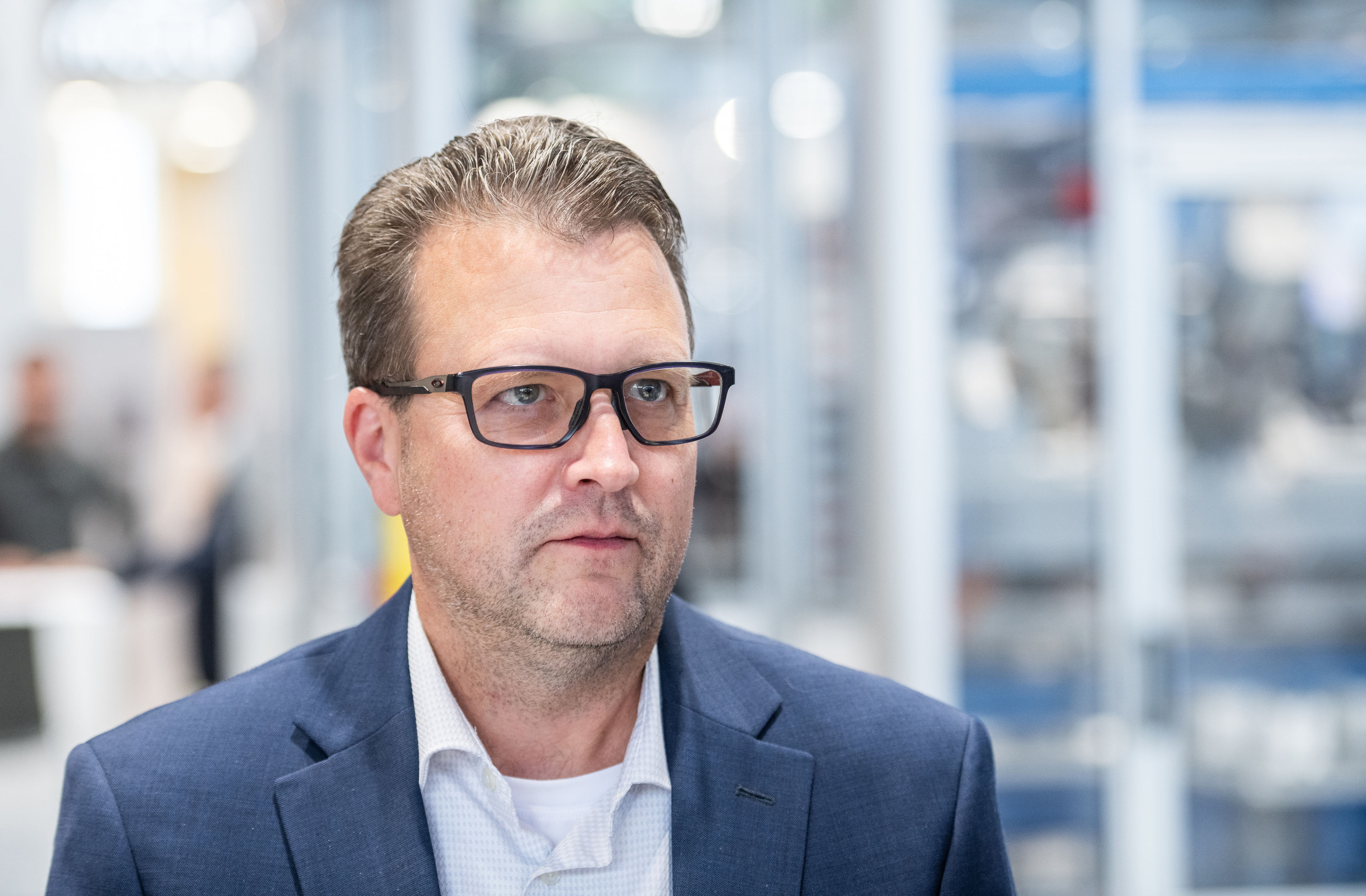 Sumitomo (SHI) Demag all in for all-electric presses | Plastics News