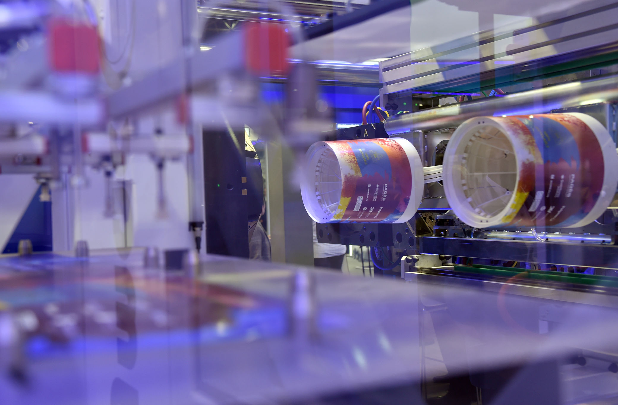 Sumitomo Demag: ‘So far, so good' in challenges of 2019 | Plastics News