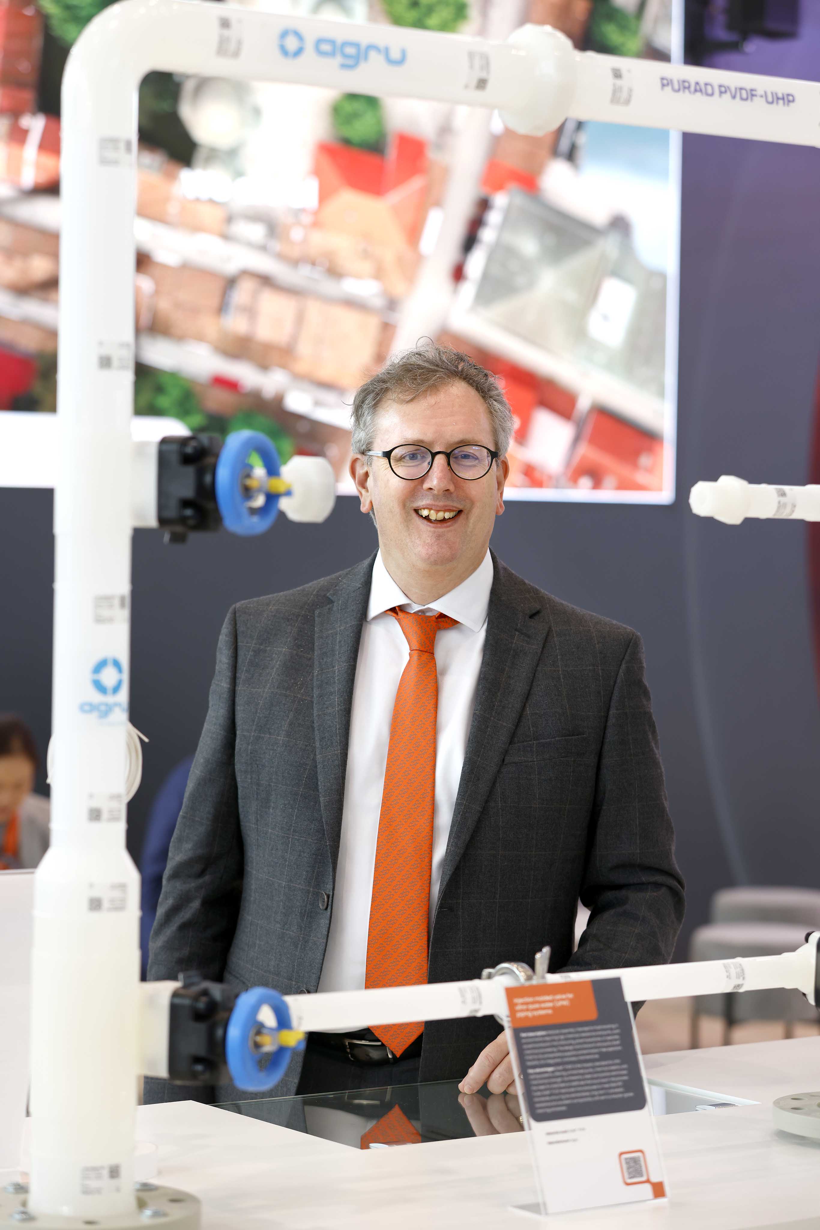 Syensqo makes K debut with new brand, big push on sustainability ...