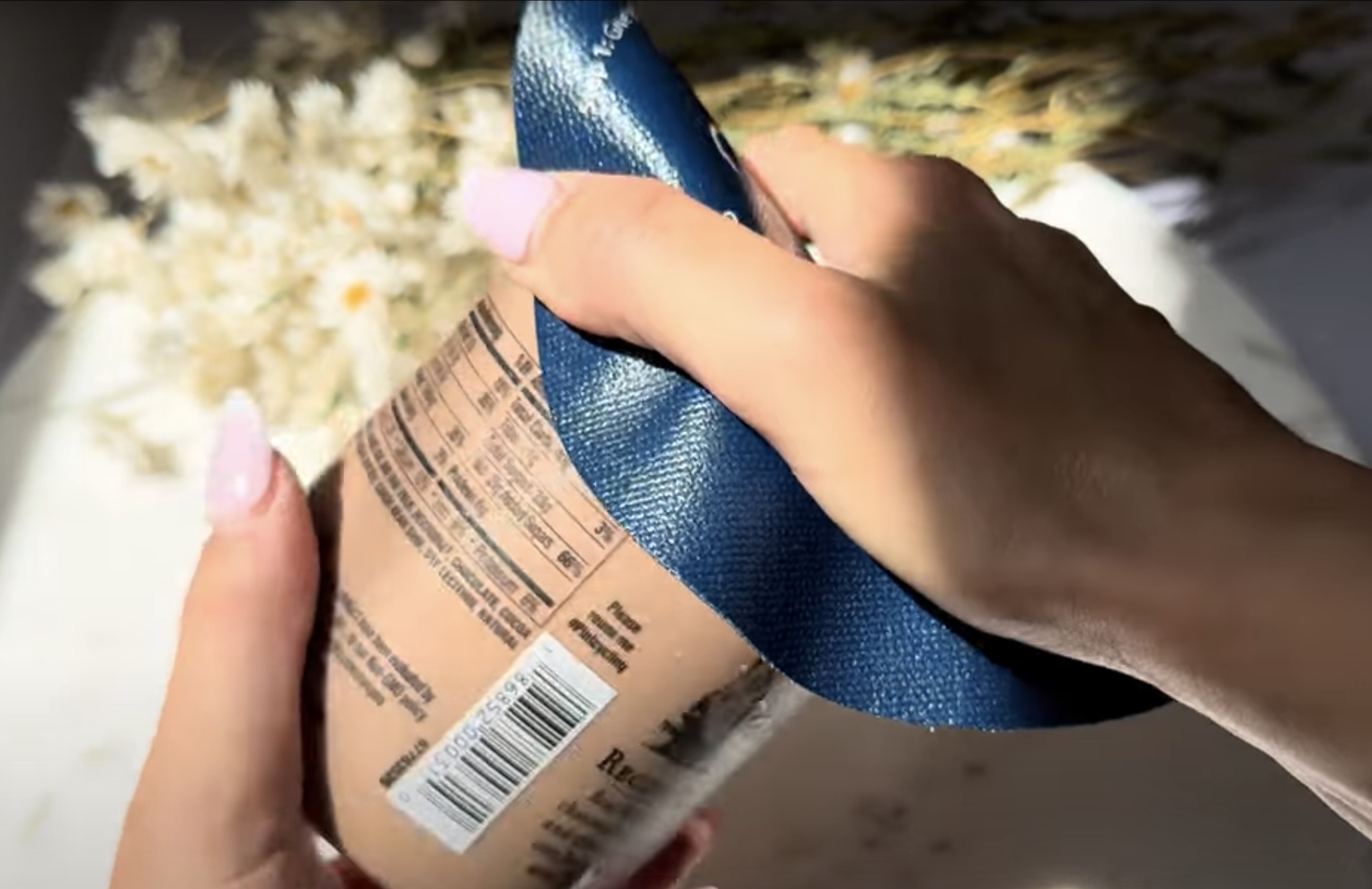 Rail merger chugging forward | Tariff uncertainty | Frozen packaging ...