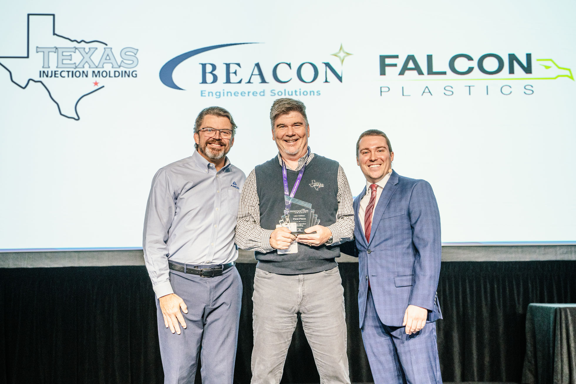 Innovations honored by MAPP | Plastics News