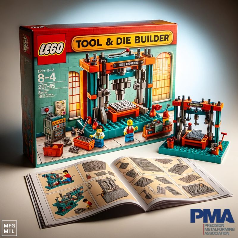 AI copies classic toys; a complicated path to sustainable packaging; a ...