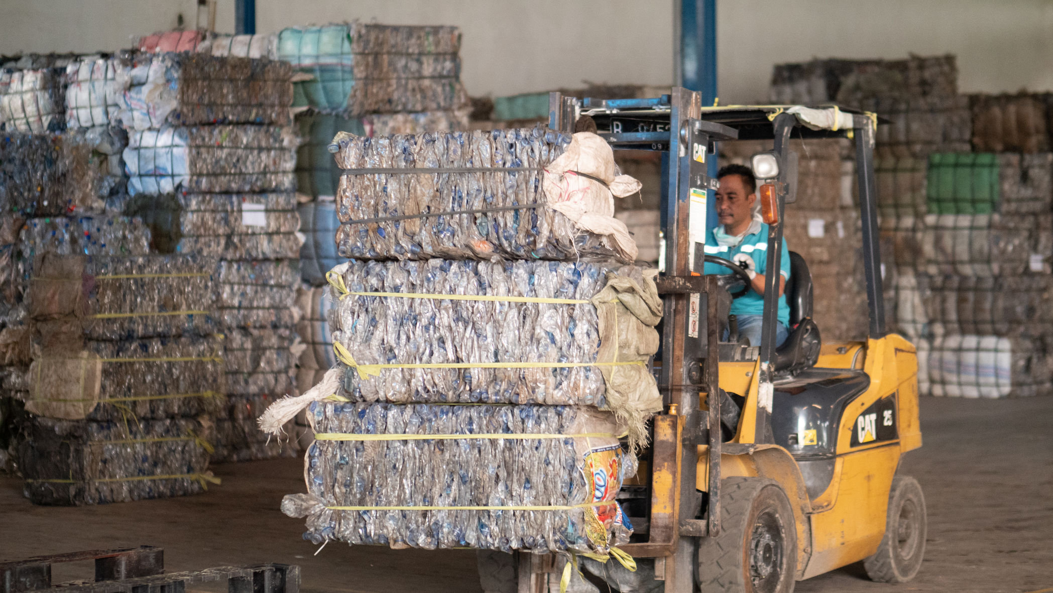 Circulate invests $6M in recycling firms in India, Indonesia | Plastics ...