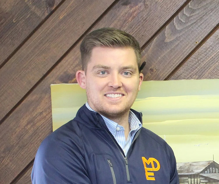 Compounder Michael Day Enterprises sustains major damage in fire ...