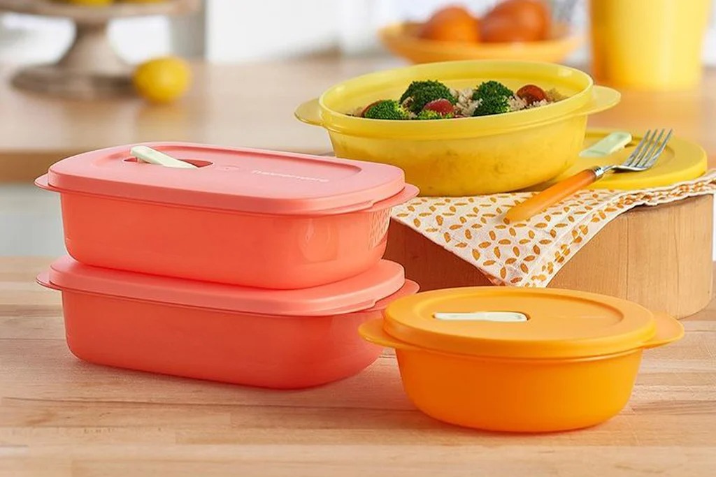 Tupperware's problems have been ongoing | Plastics News