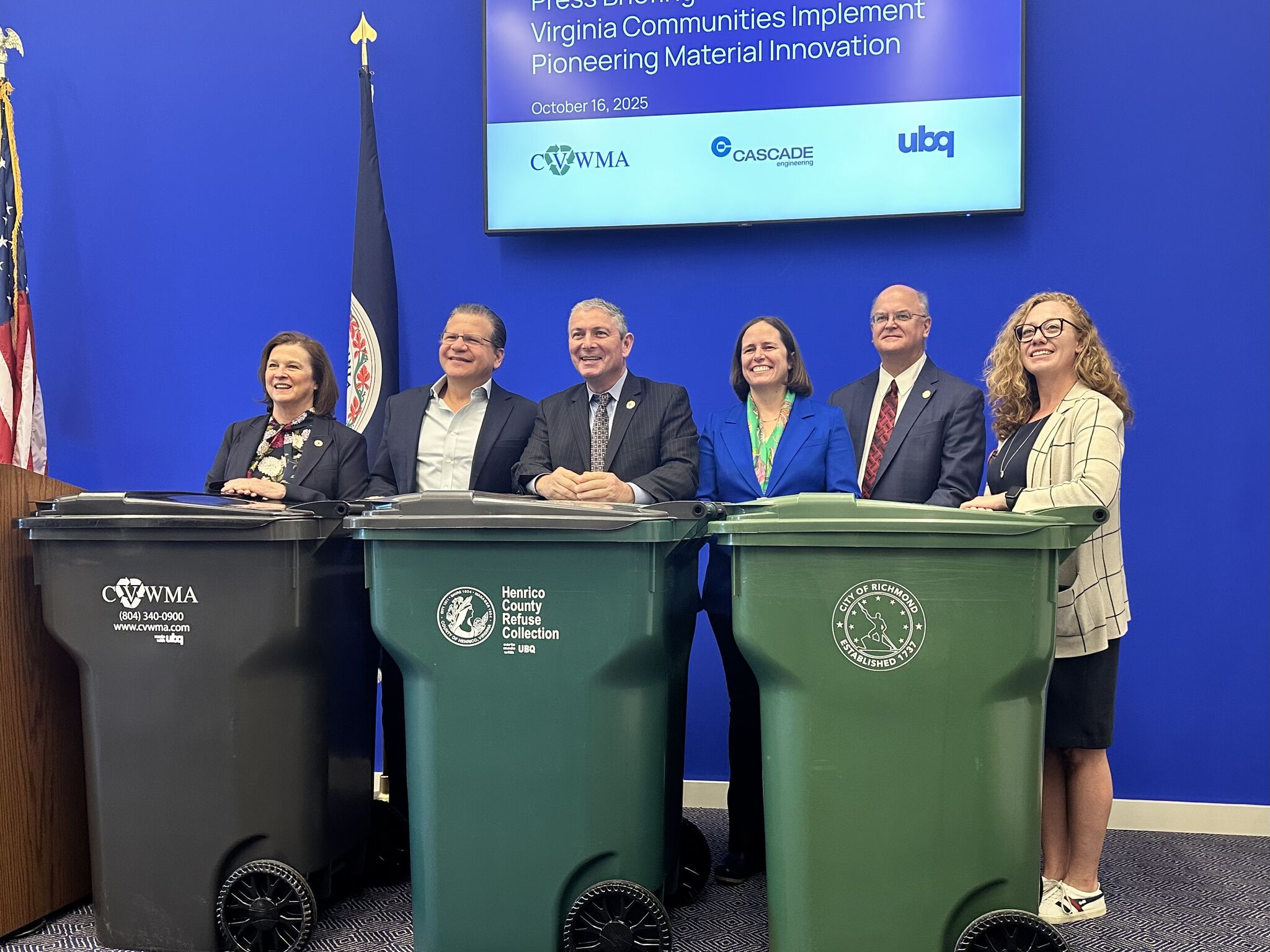 Using trash to take out the trash | A lifetime achievement for Speirs ...