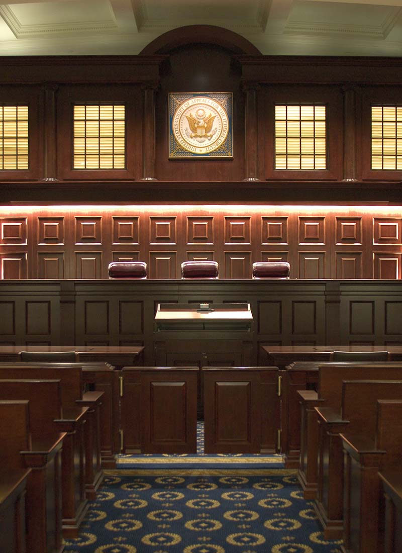 Tariff lawsuit makes its way to appeals court even as Trump unveils new ...