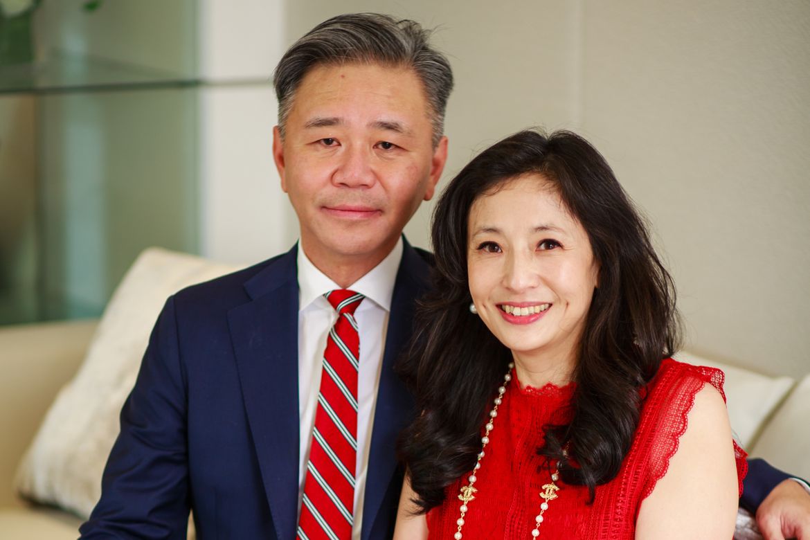 JM Eagle, Plastpro CEOs back health centers, LPGA | Plastics News