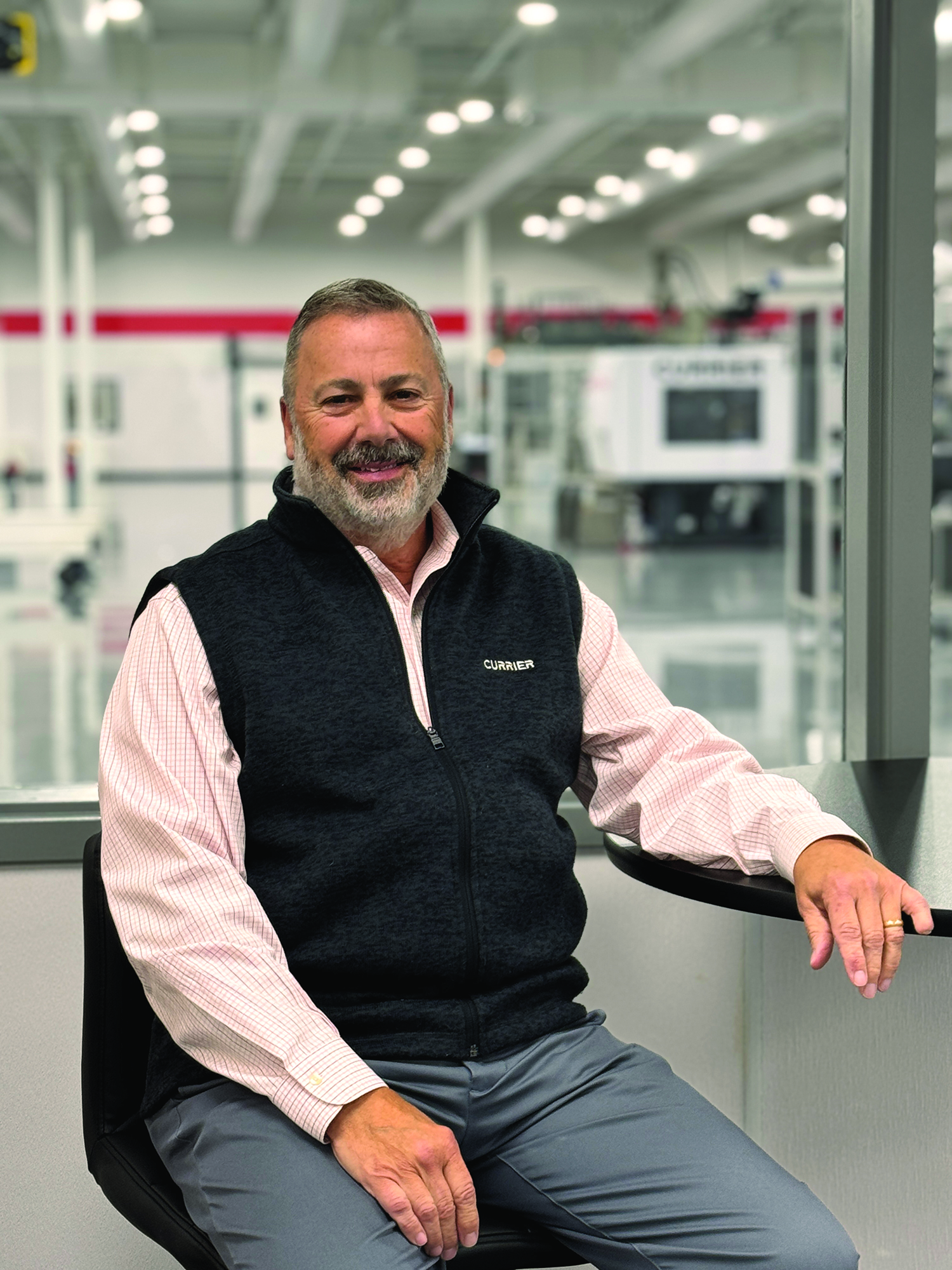 Currier Plastics changes hands, keeps direction | Plastics News