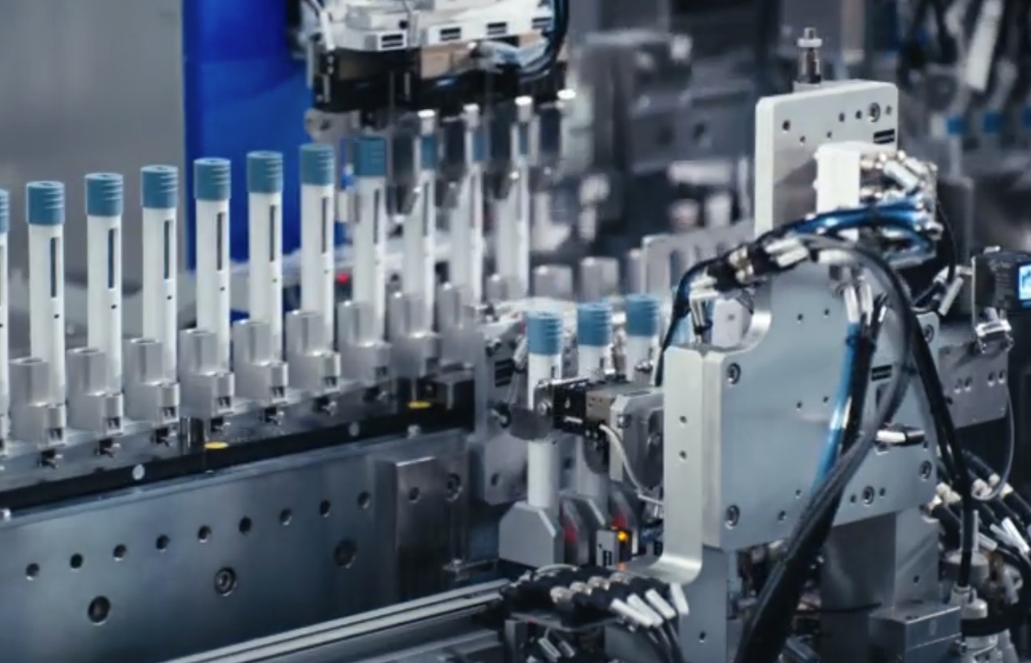 Ypsomed to invest $195.4M in first North American injection device ...