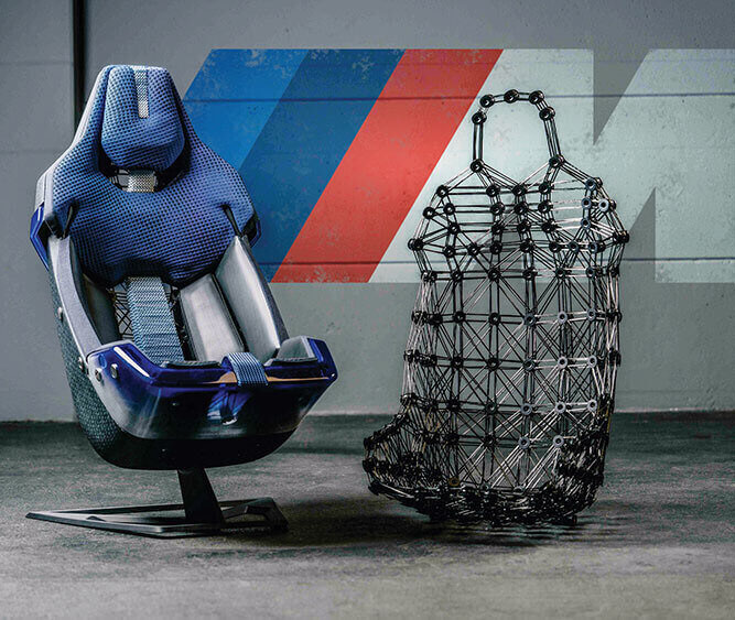 Awarding breakthroughs in auto lightweighting; making deals at Berry; a ...