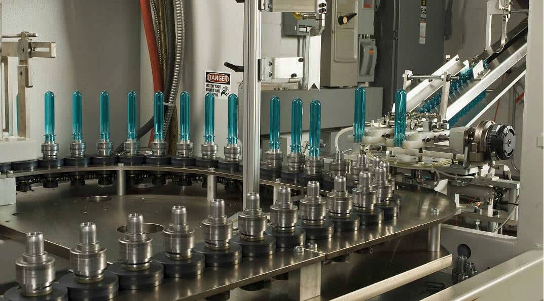 Robert Schad's Niigon Machines Ltd., in bankruptcy, evicts Amsler ...