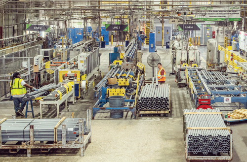 Water authority in Buffalo, New York, Sues PVC Pipe Makers for Alleged ...