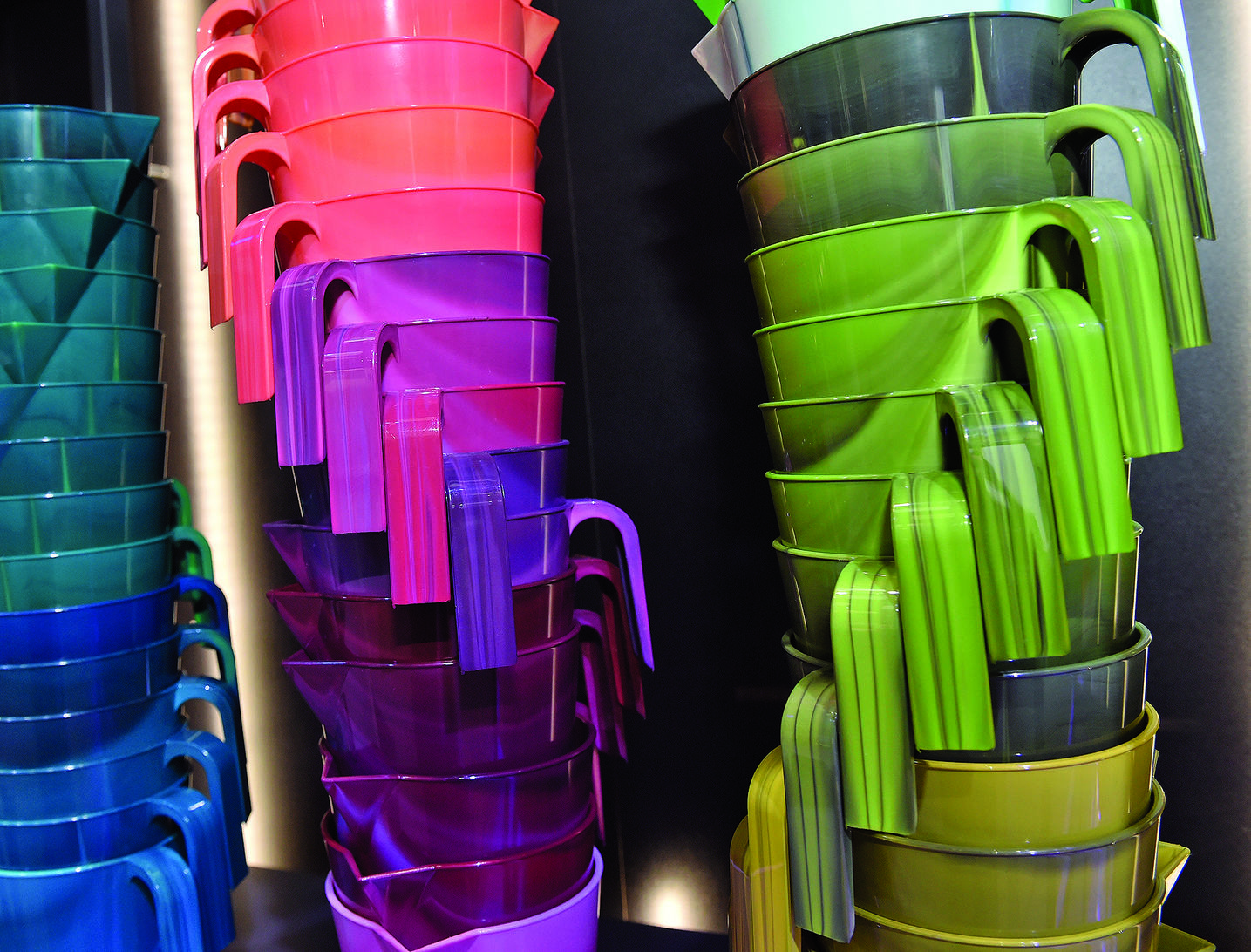 BASF sharpening focus, efficiency in new restructuring move | Plastics News