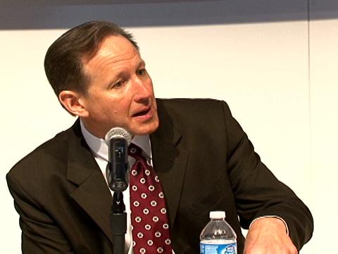 NPE 2012 - Sabic IP Video from Plastics News