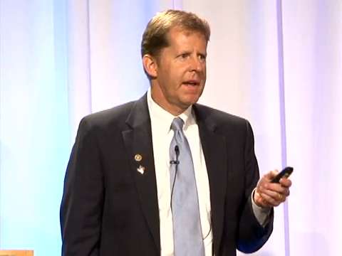 PMD 12: Jeff Applegate Video from Plastics News