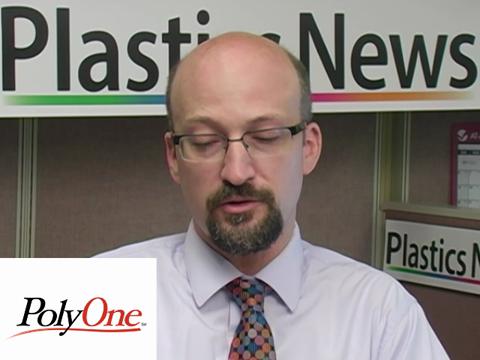 Spartech Corporation | Plastics News