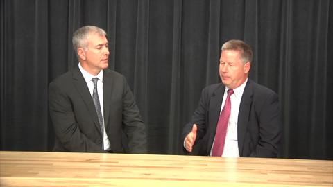Full Bill Wood interview Video from Plastics News