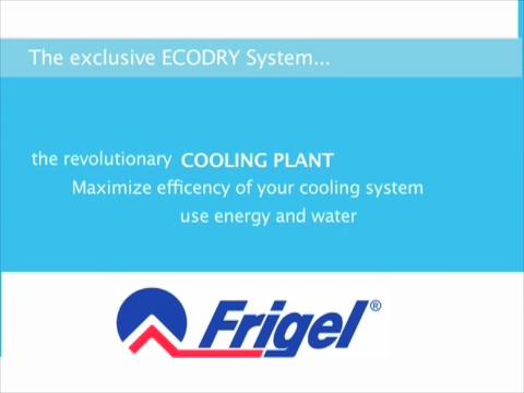 Frigel ad updated Video from Plastics News