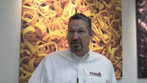 Prism Plastics POY Finalist Video from Plastics News