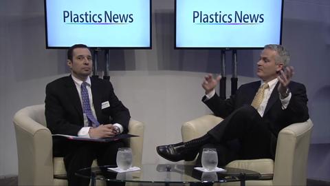 Conversations with Plastics News -- Jeff Ignatowski, Prism Plastics ...