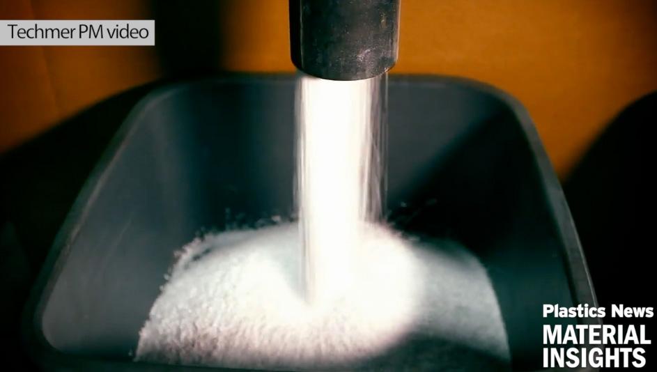 Material Insights -- April 23, 2018 -- Techmer PM opens facility in ...