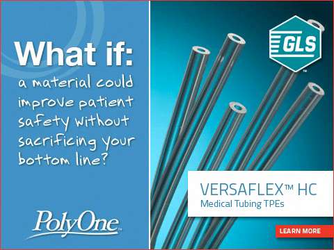 PolyOne_Preroll Video from Plastics News