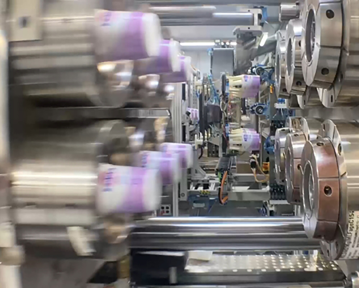 Amcor, Berry deal in shareholders' hands | Sweet sustainability ...