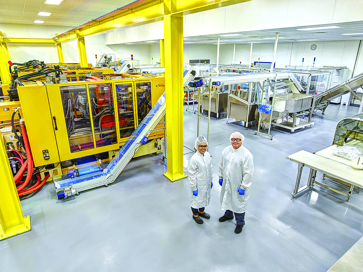 PN names five finalists for 2021 Processor of the Year award | Plastics ...