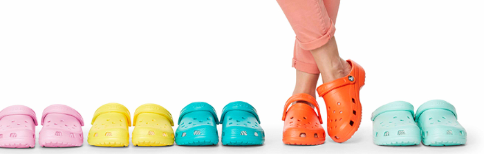 Reshoring boosting US jobs; recycling and affordable housing; Crocs ...