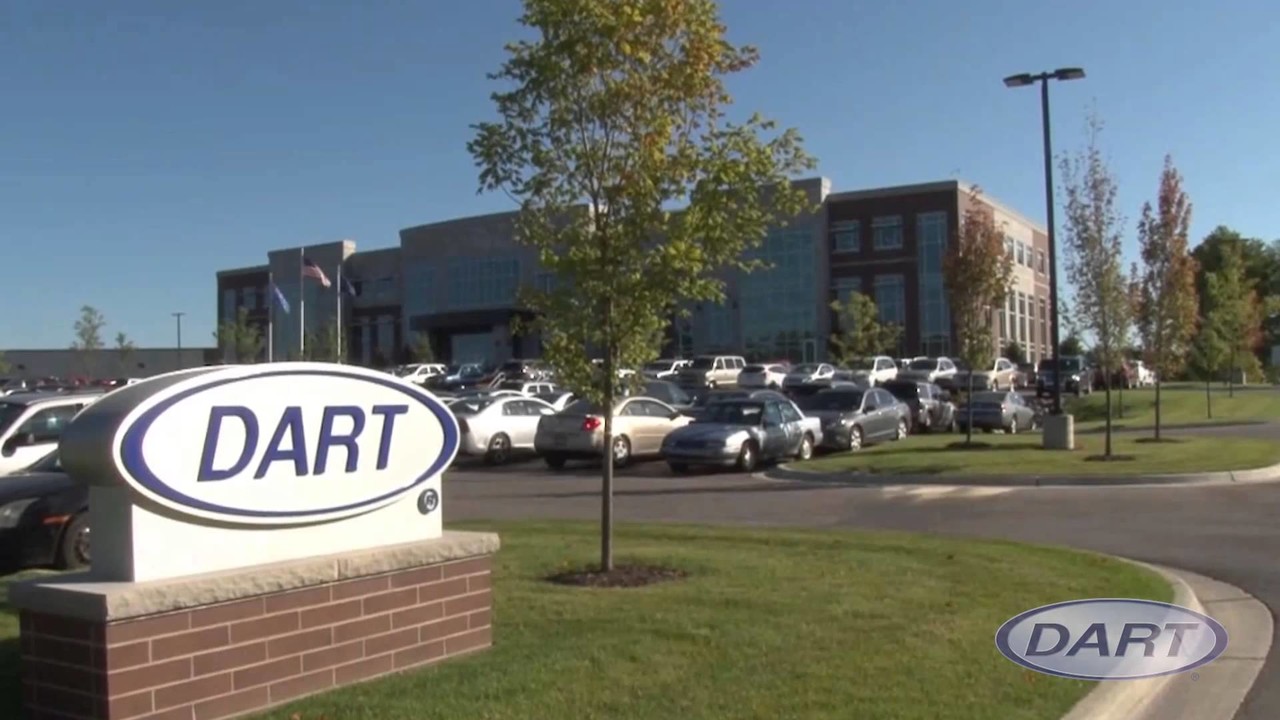 Dart blaming new law for closure of two California plants | Plastics News