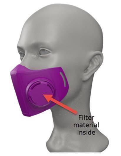 ExxonMobil works with medical center to design new COVID-19 PPE ...