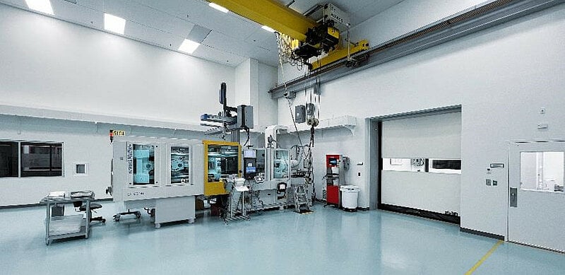 Gerresheimer ends private equity takeover talks, accelerates molded ...