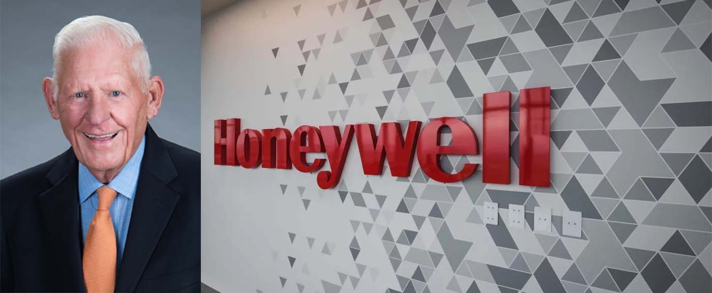 A Honeywell trip down memory lane | A recycled focus on eyewear ...