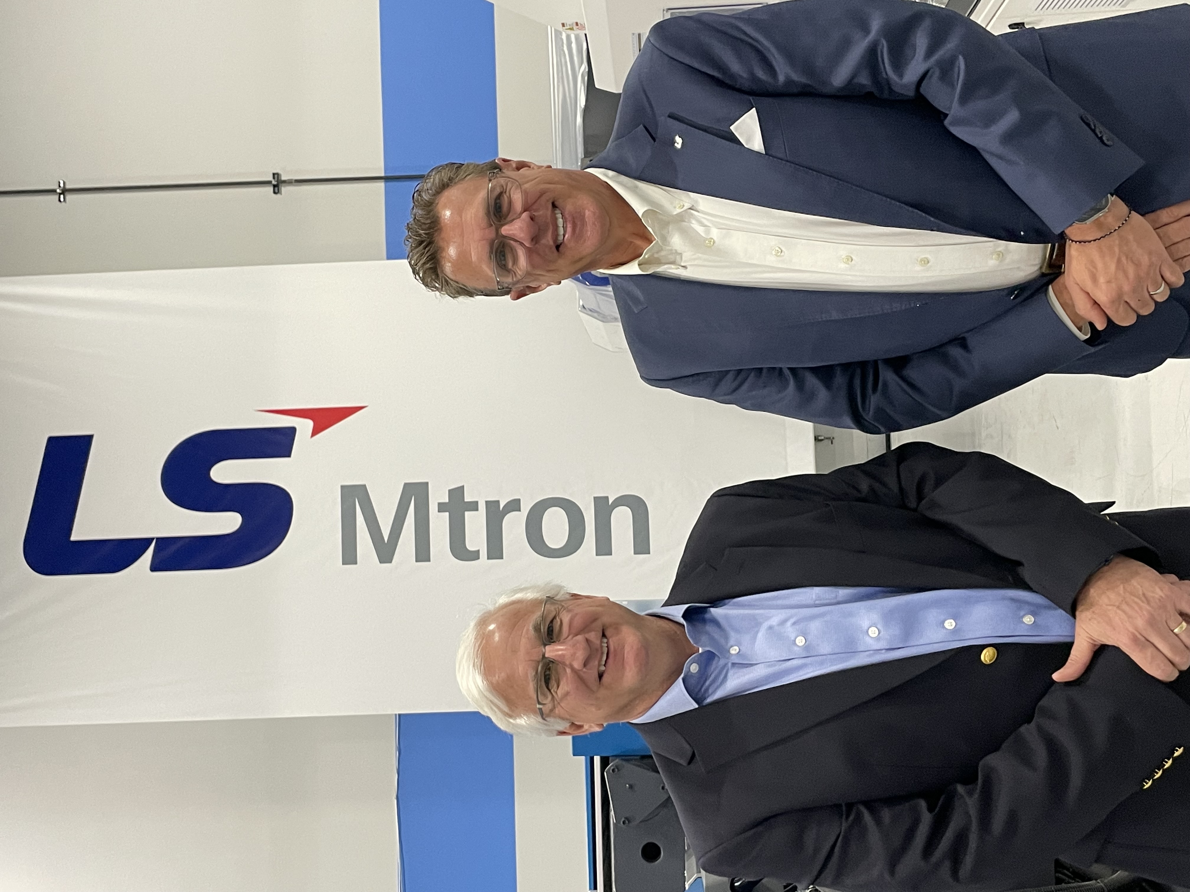 Paul Caprio Joins LS IMM USA as president of sales | Plastics News