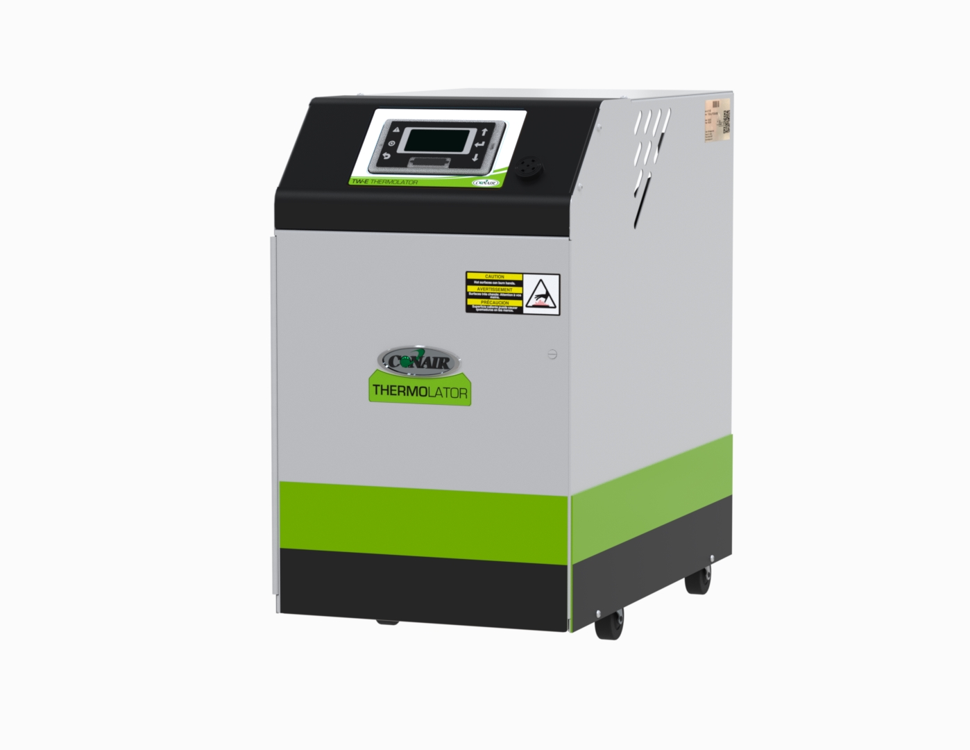 Thermolators® from Conair Group built with the options you need ...