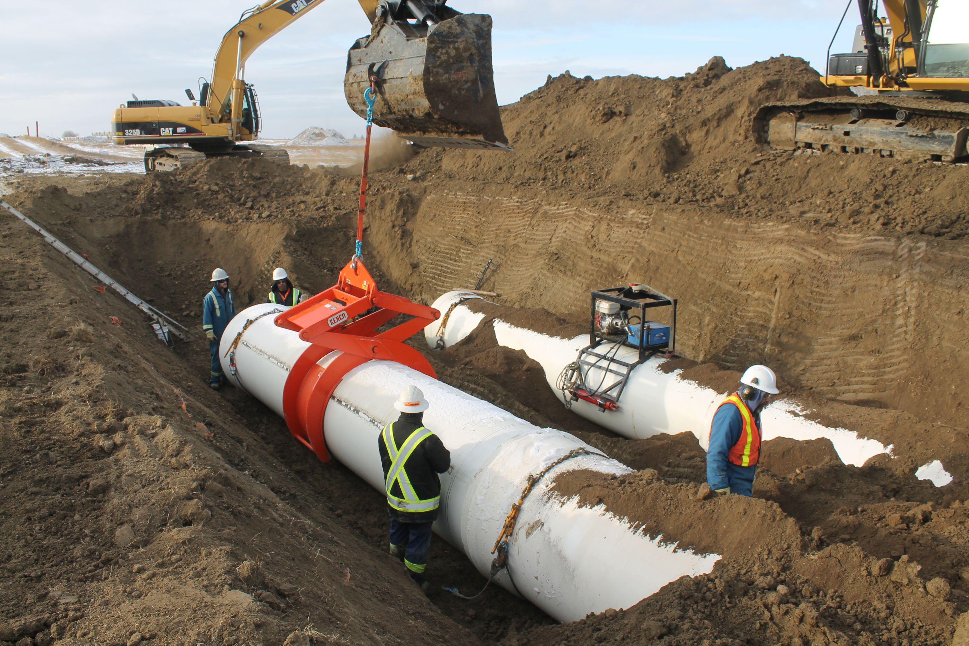 Ipex completes stock purchase of pipe producer Silver-Line | Plastics News