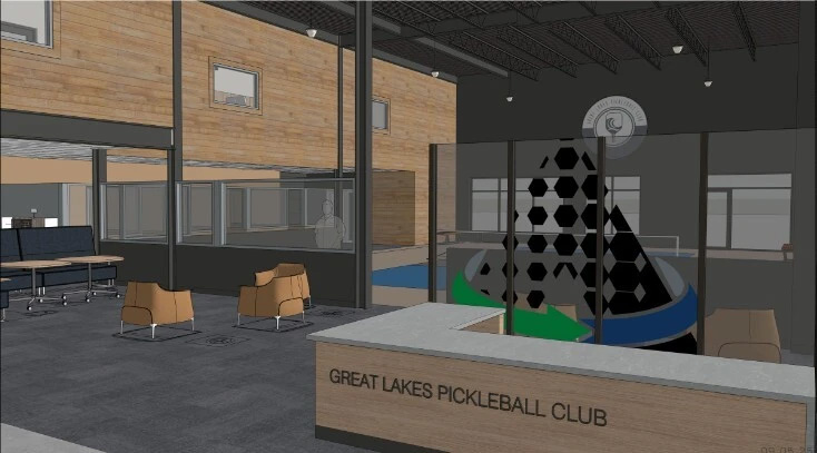 Plastics startup Accel Digital Solutions builds home court to test its ...