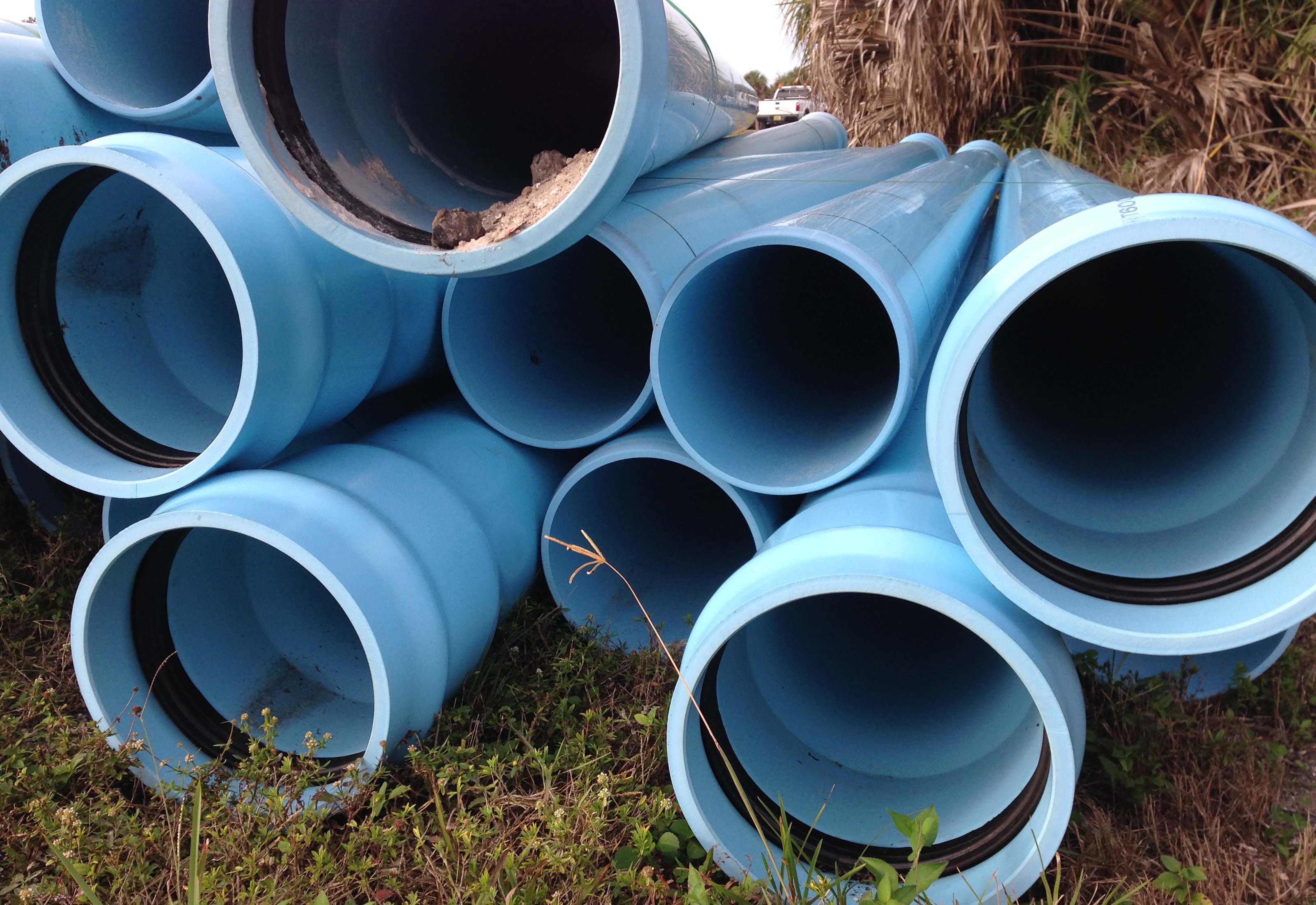 PVC pipe buyers settle price-fixing lawsuit with OPIS for $6M ...