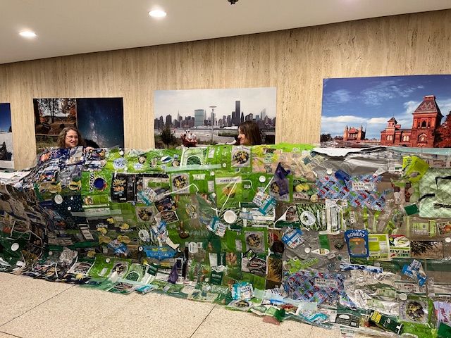 NY plastics EPR bill fails amid opposition from industry, chemical ...